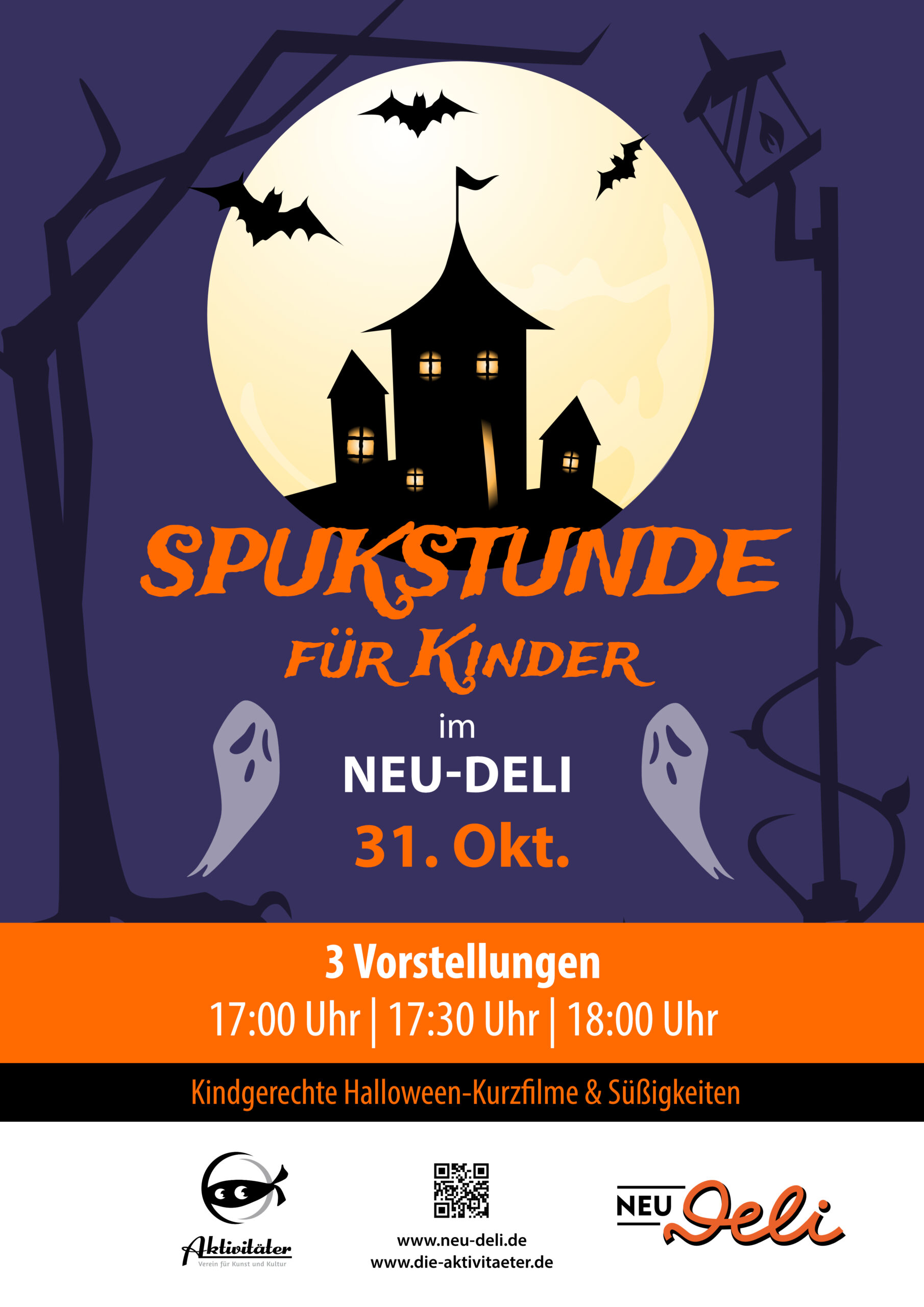 NeuDeli Einbeck | Kultur- und Arthousekino